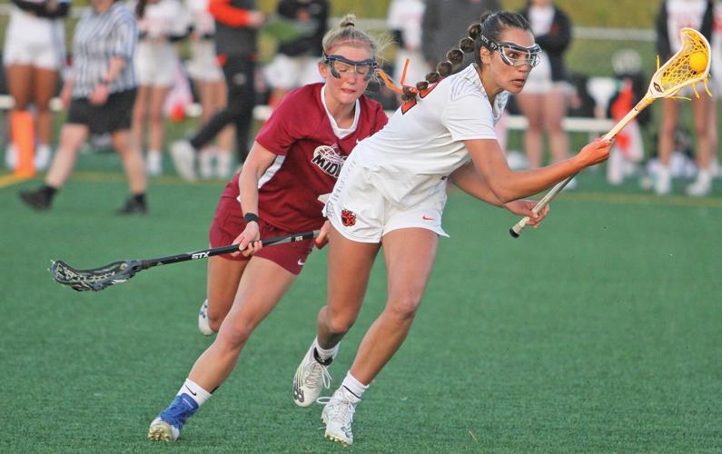 Girls lacrosse: Middleton uses fast start to hand Verona first loss ...