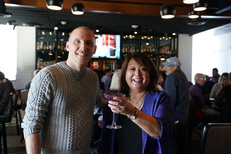Palette Bar & Grill brings back ‘Farley Fly-By’ cocktail for third year ...