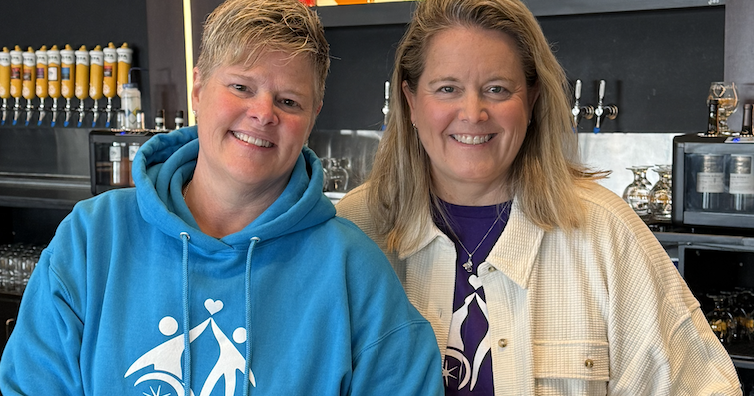 Morgan's Caring Connection partners with Delta Beer Lab | Local News ...
