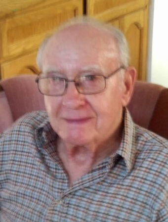 Walter Stucki | Obituaries | veronapress.com