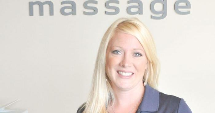 Verona woman opens massage studio in Fitchburg, her second | Business | veronapress.com