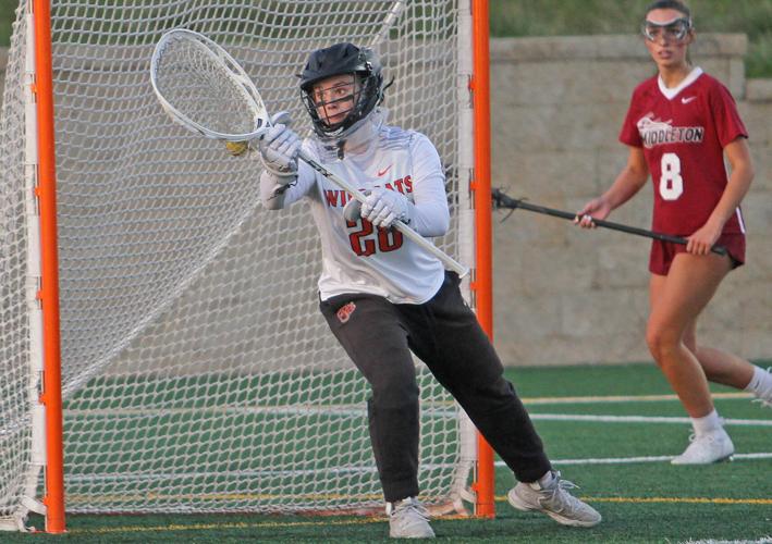 Girls lacrosse: Middleton uses fast start to hand Verona first loss ...