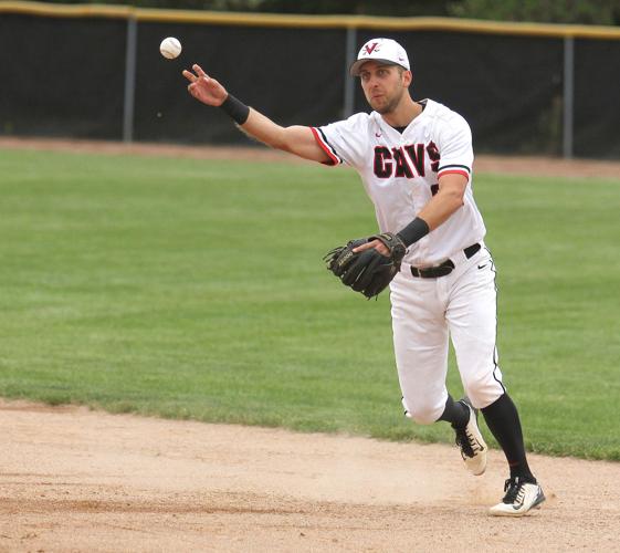 Home Talent baseball: Cavs earn championship tiebreaker rematch with ...
