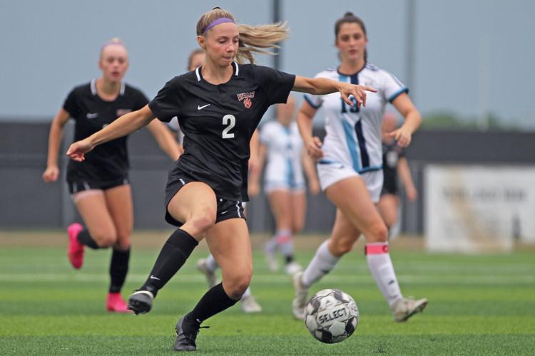 Photos: Verona vs. Kettle Moraine WIAA Division 1 Sectional Final ...