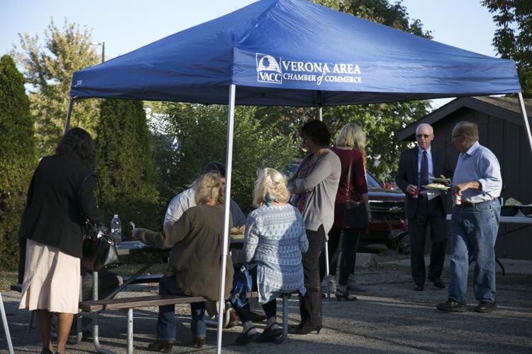 VACC open house | News | veronapress.com