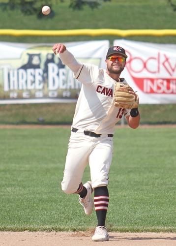 Home Talent League: Verona gets to Jefferson's Derek Heffel, wins first ...