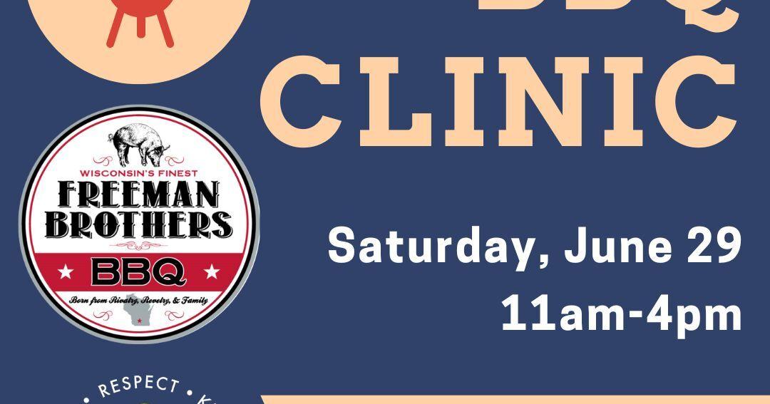 ‘Rub Out Hunger’ is June 29 | Local News | veronapress.com
