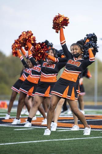 Photos: Verona Area High School students get into the spirit with ...