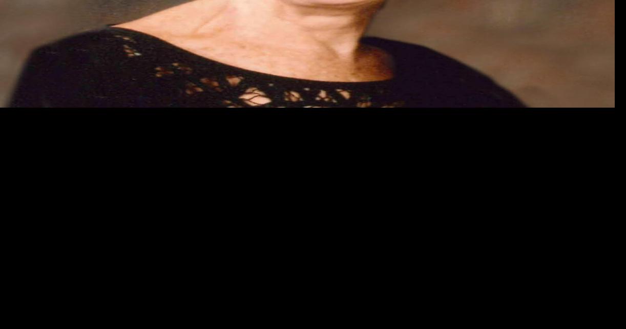 Louann J. Zibell | Obituaries | veronapress.com