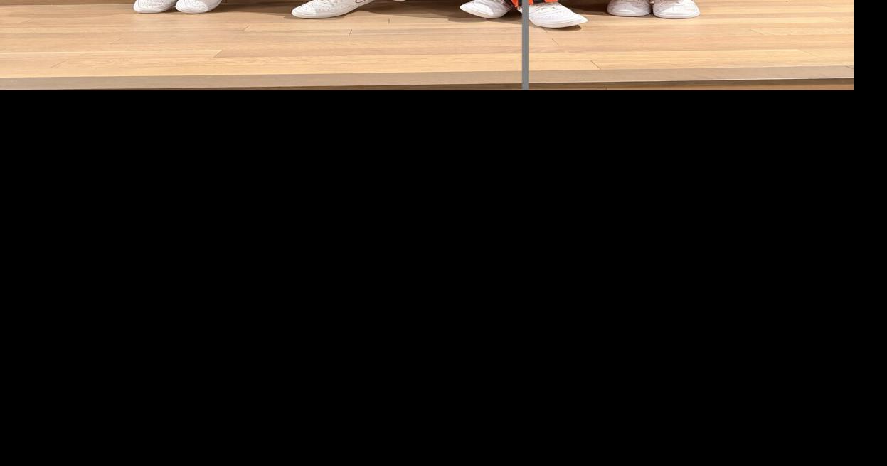 Brooklyn Sill and Liberty Martin qualify for All State Dance | Local ...