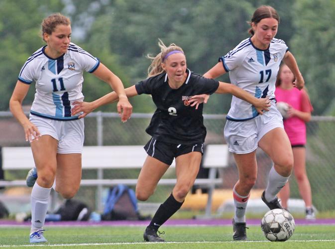 Photos: Verona vs. Kettle Moraine WIAA Division 1 Sectional Final ...