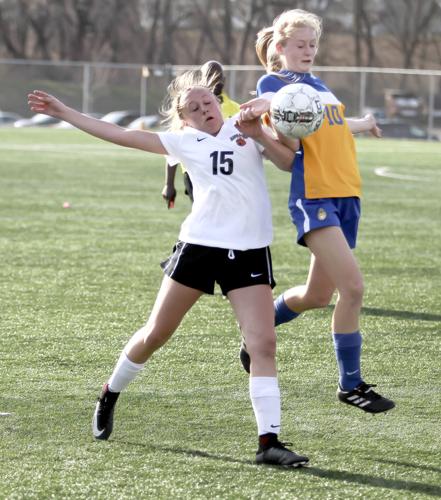 Girls soccer: Wildcats end in scoreless tie against West | Sports ...