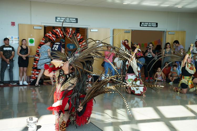 Photos: VASD Hispanic Heritage Month 2023 | Local News | veronapress.com