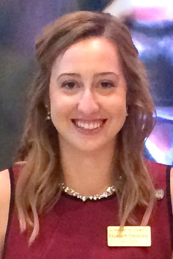 VAHS grad Elizabeth Sarbacker wins Holstein award | Community ...