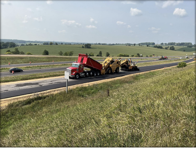 Hwy 18/151 construction update: Aug. 18-25 | Local News | veronapress.com