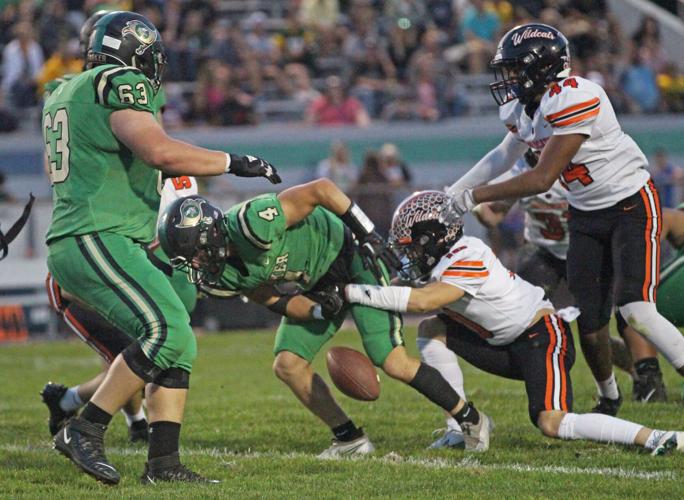 Football: Verona earns ‘gritty’ win over Parker to move into sole ...