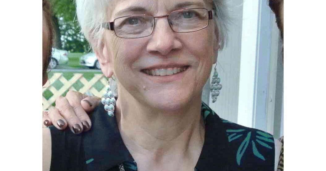 Eileen (Ellickson) Posluszny | Obituaries | veronapress.com