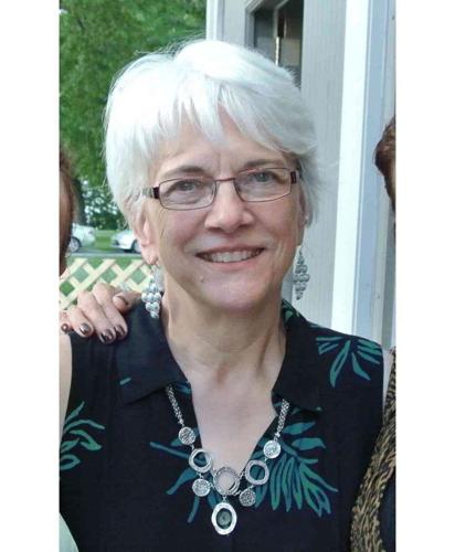Eileen (Ellickson) Posluszny | Obituaries | veronapress.com