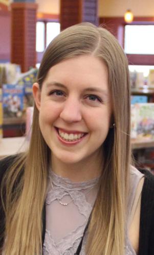 Library hires first community engagement librarian | Community ...