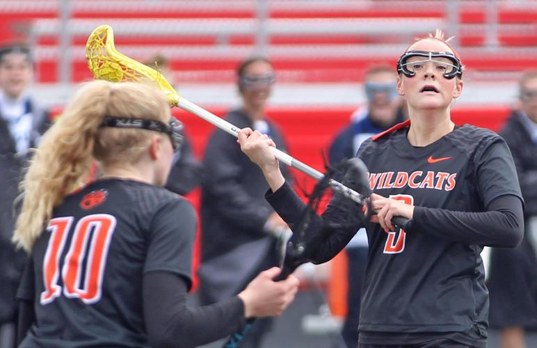Girls lacrosse: Verona tops Waukesha, rises to No. 1 in the state ...