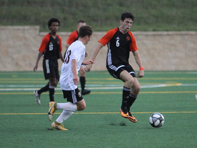 Boys soccer: Verona stunned by Oregon in final seconds | Sports ...