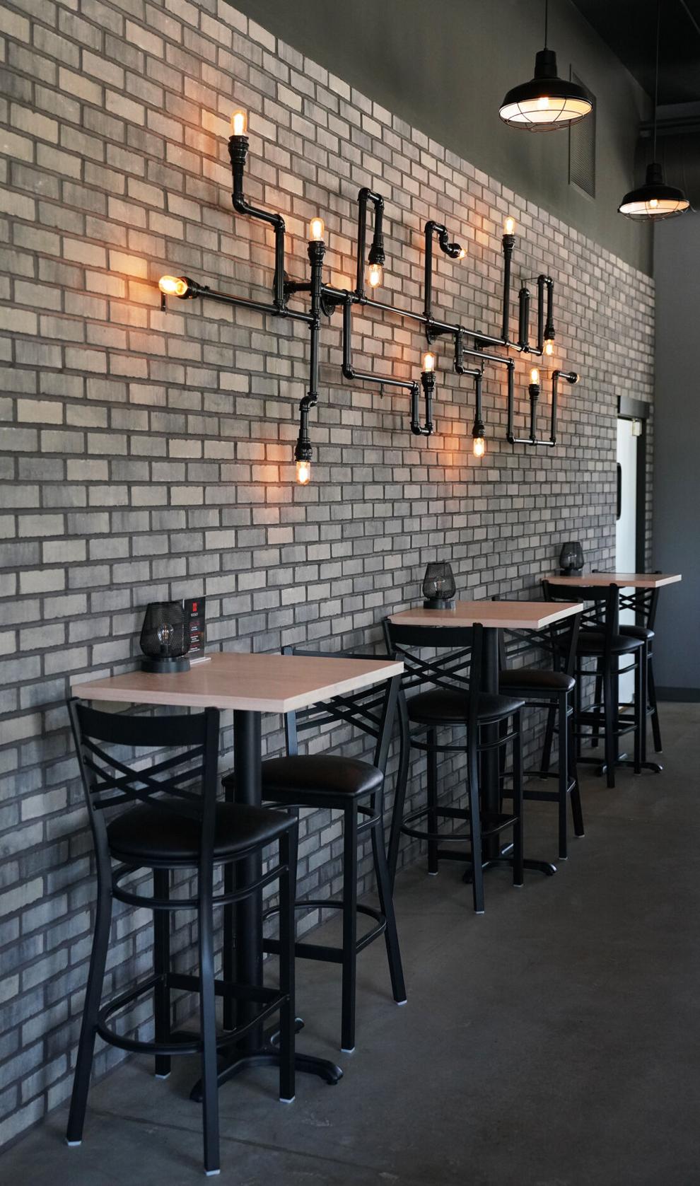 Down at The Bogey Factory | News | veronapress.com