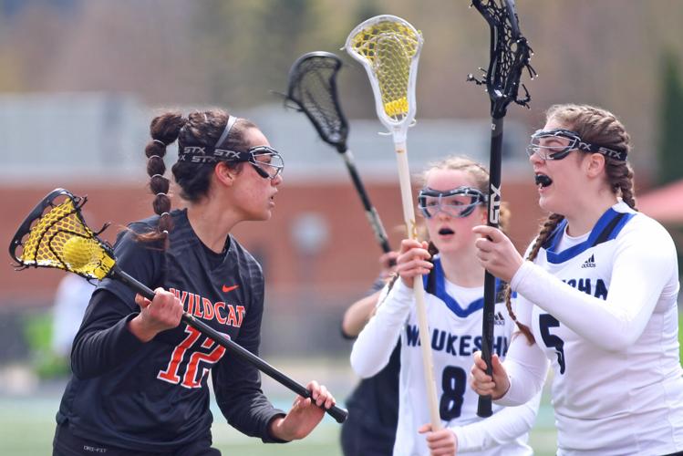 Girls lacrosse: Verona tops Waukesha, rises to No. 1 in the state ...