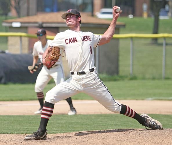 Home Talent League: Verona gets to Jefferson's Derek Heffel, wins first ...