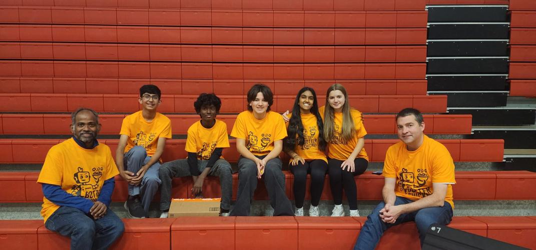 Botter Chicken: FLL Wisconsin Championship Bound | Local News ...