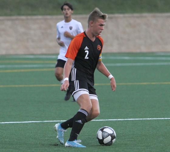 Boys soccer: Verona stunned by Oregon in final seconds | Sports ...