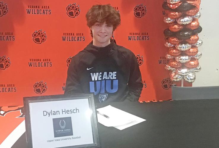College sports: Q&As with Verona's college commits | Sports ...