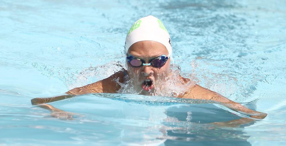 Swimming: Zuehl sisters fueled by sibling rivalry | Sports ...