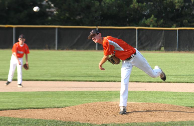 Junior Legion baseball: Wildcats can’t keep up in season finale ...