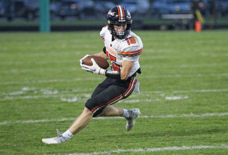 Football: Verona earns ‘gritty’ win over Parker to move into sole ...