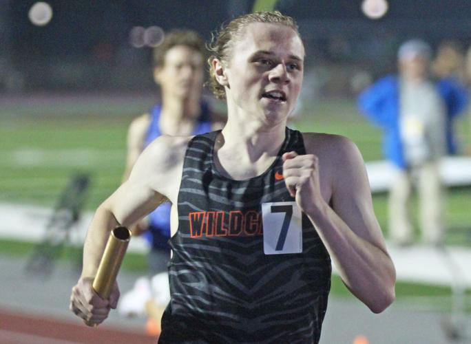 Boys track and field: Long-distance success continues as Verona’s Blake ...