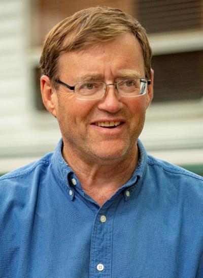Kevin Richard Farrell | Obituaries | veronapress.com