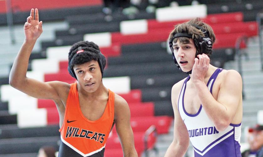 Wrestling: Verona aces regionals, sends nine wrestlers to sectionals ...