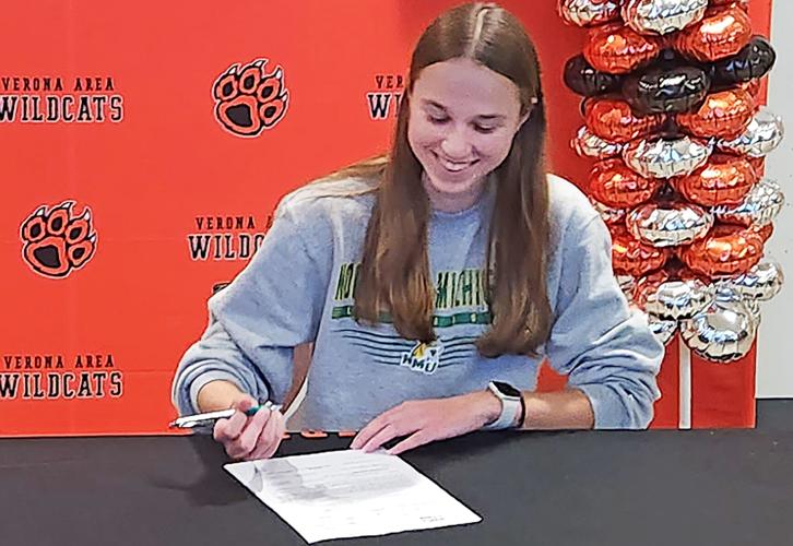 College sports: Q&As with Verona's college commits | Sports ...
