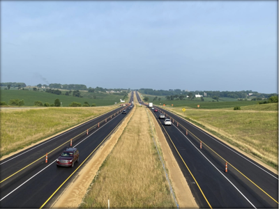 US Hwy 18/151 construction update: June 30 through July 7 | News ...