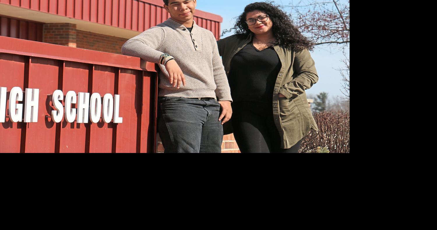 VASD diversifying from within | Schools | veronapress.com