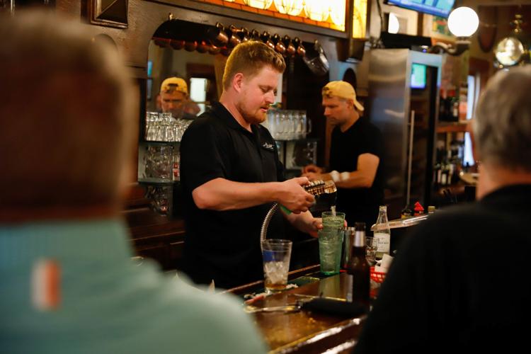 Avanti’s Italian Restaurant celebrates 20 years in Verona | Business ...