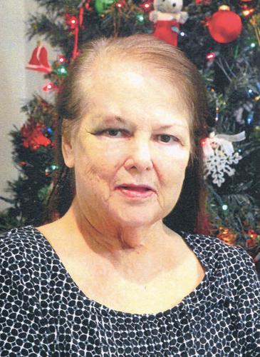 Diane Mary Odegard Obituaries Veronapress