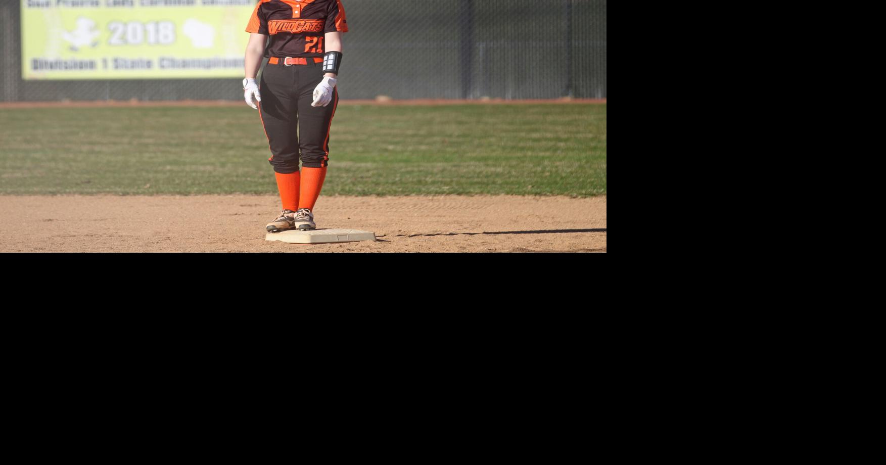 Jordan Starkey | | veronapress.com