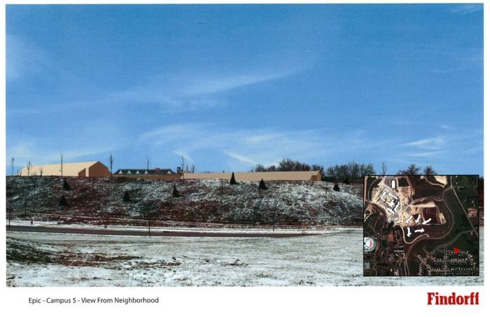 Campus 5 pays homage to literature | Local News | veronapress.com