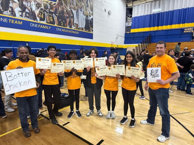 Botter Chicken: FLL Wisconsin Championship Bound | Local News ...