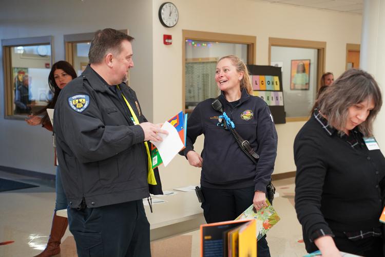 Photos: Country View Reading Celebration | Local News | veronapress.com