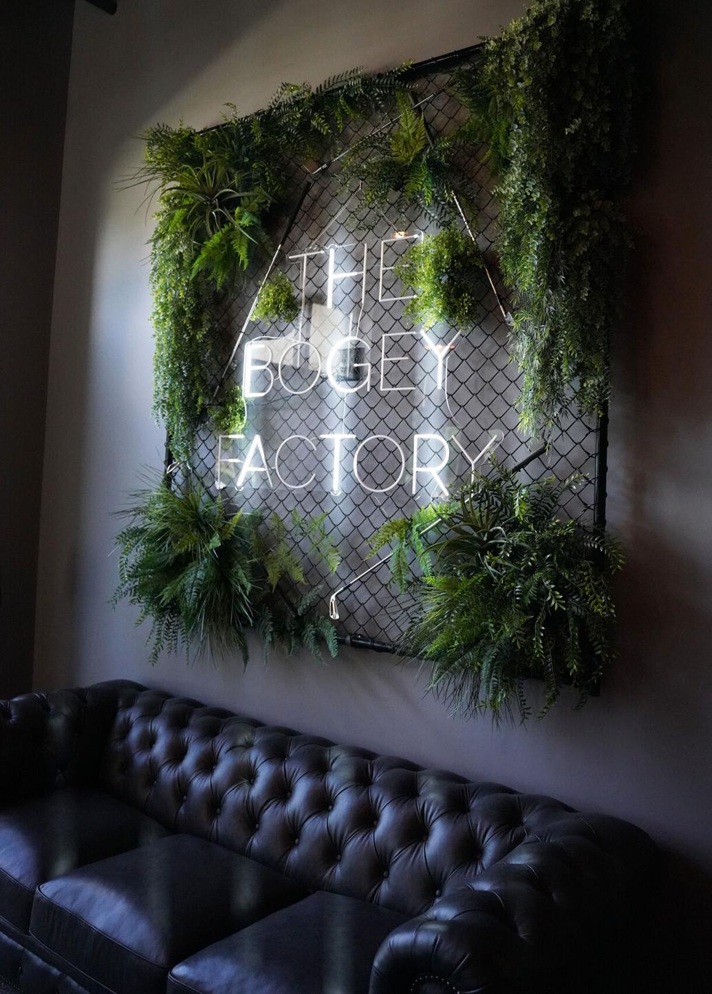 Down at The Bogey Factory | News | veronapress.com