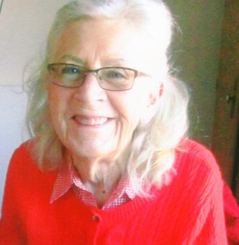 Alice Handel | Obituaries | veronapress.com