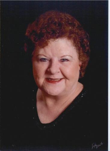 Nancy Bartlett | Obituaries | veronapress.com
