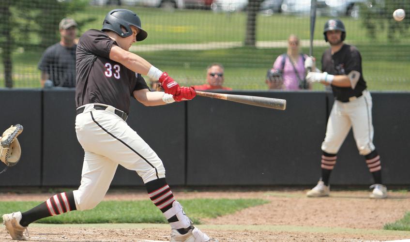 Home Talent League: Tristan Largent powers Verona Cavs past Arena ...